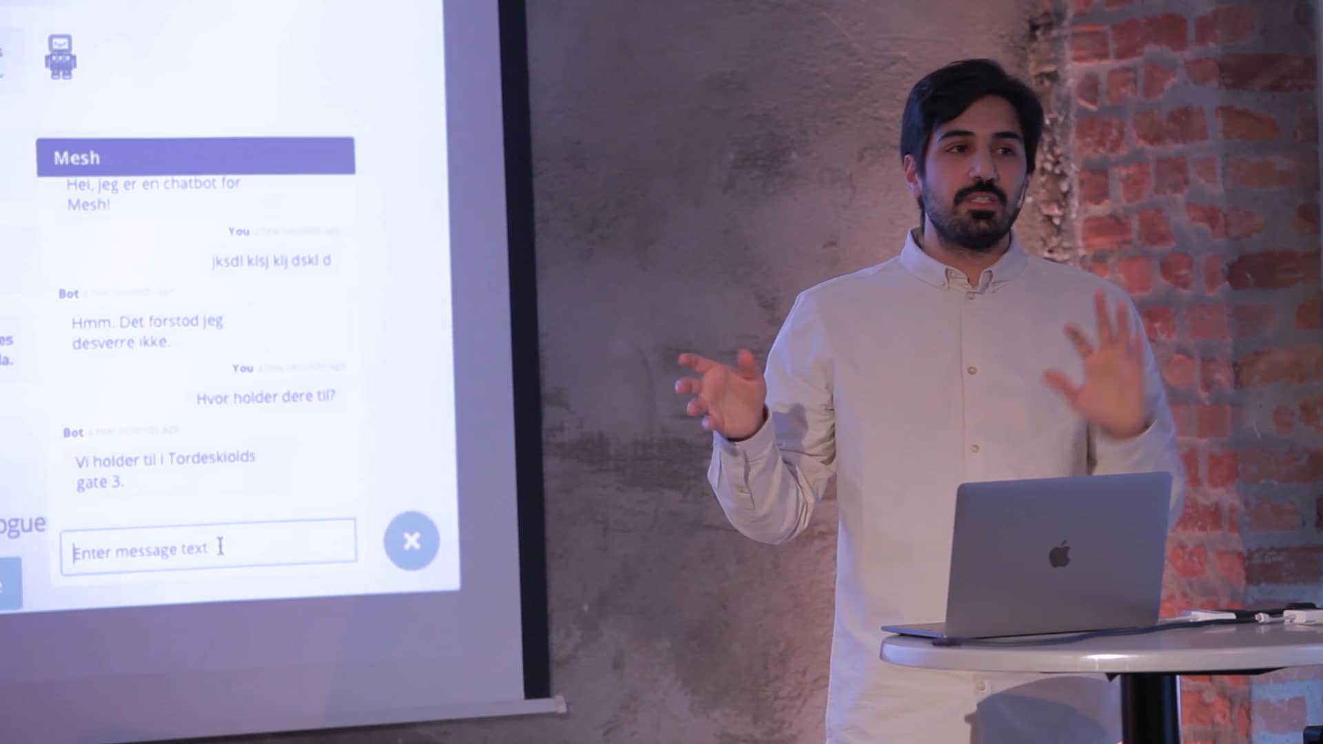 Natural language with machines – How do you solve UX-related challenges ...