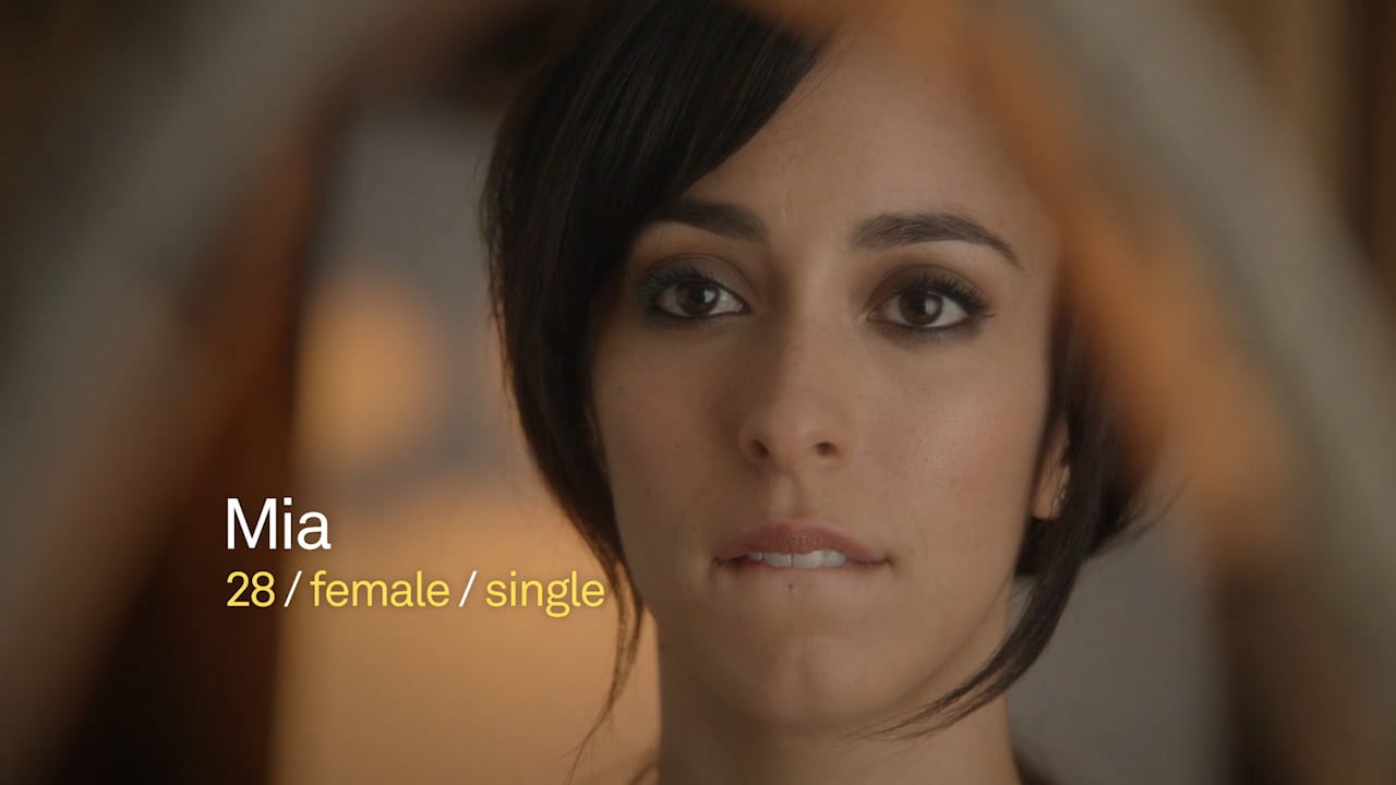 Dates Teaser: Mia on Vimeo