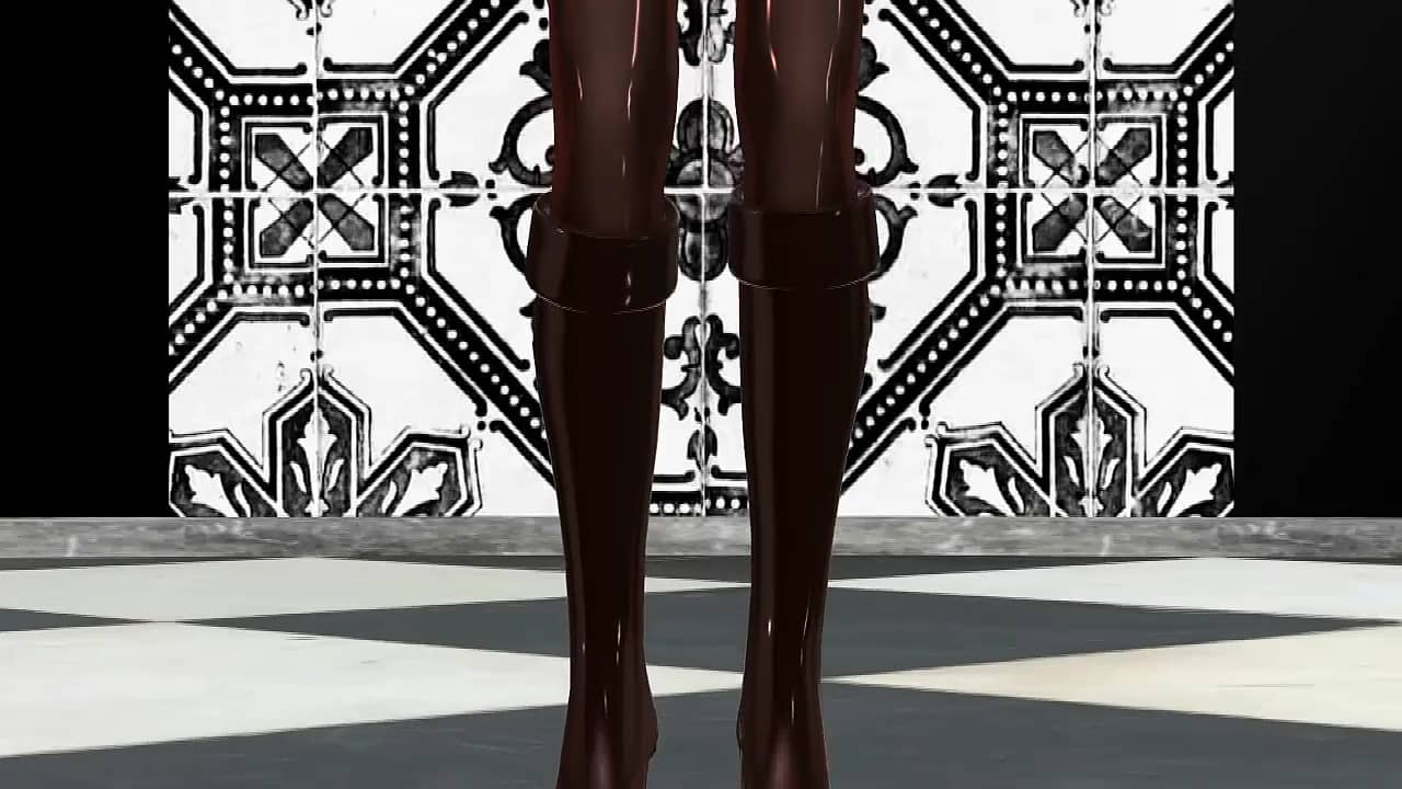 【MMD】TOXIC - Meiko Shiraki【Prison School】 on Vimeo