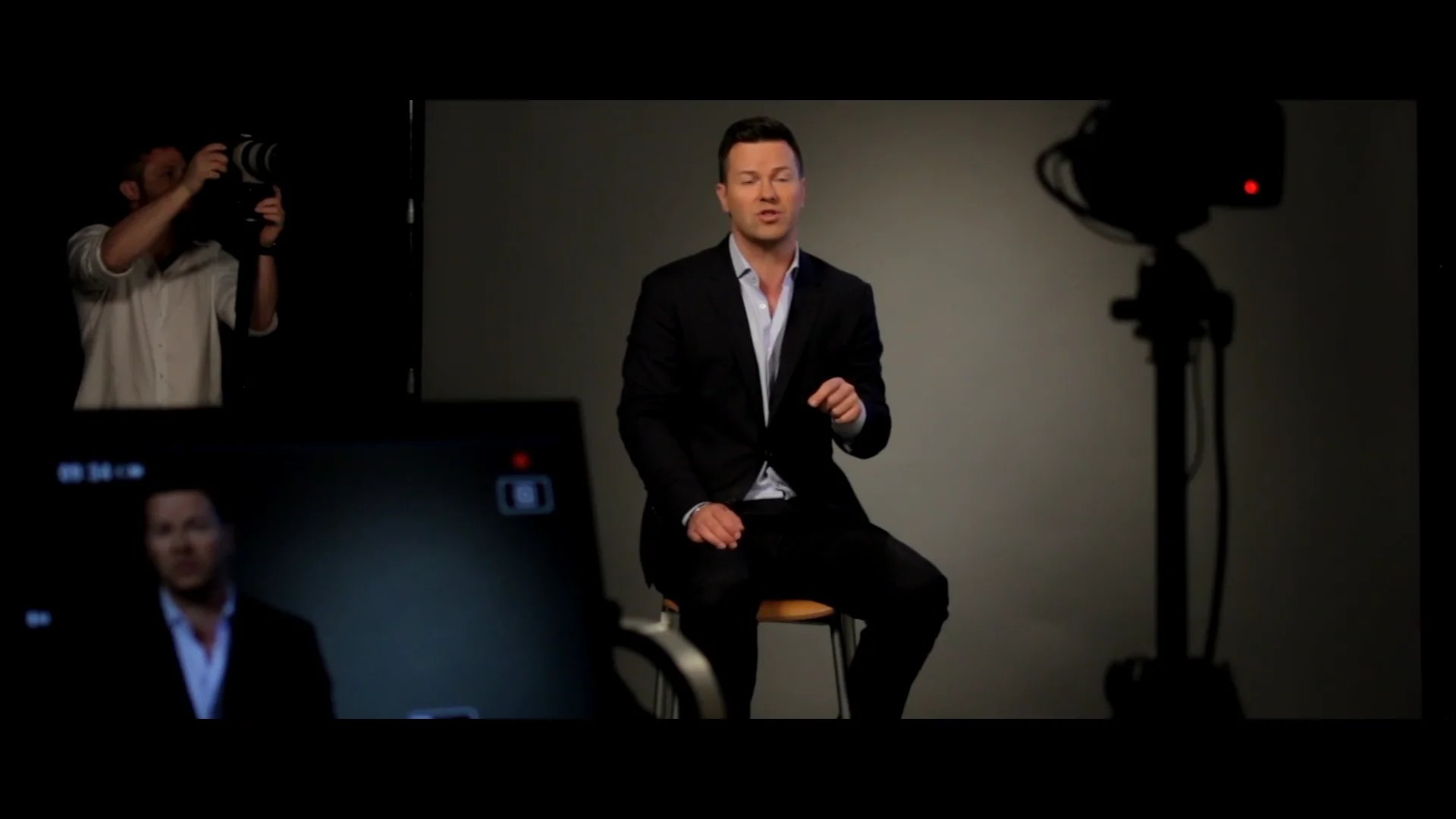 WFAA ORIGINALS Ron Corning on Vimeo