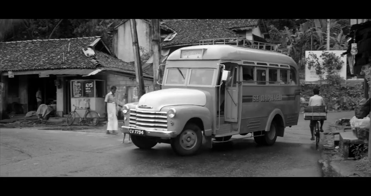 Bandanaya Movie Trailer 4K _ බන්ධනය on Vimeo