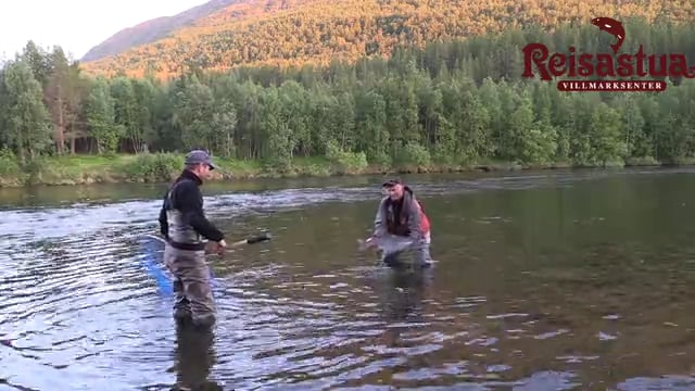 2017 Roar Olsen 5.5 kg on Vimeo