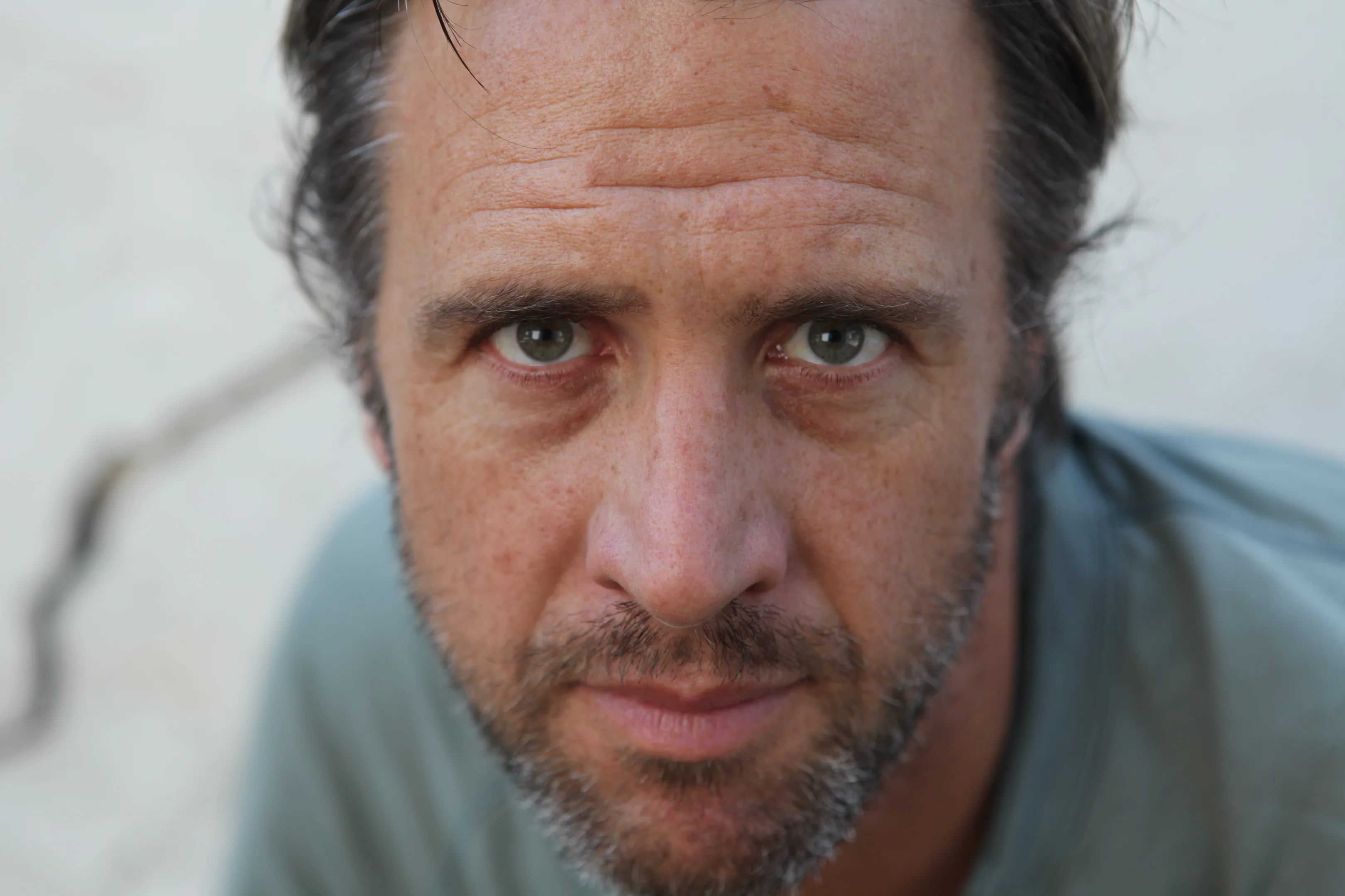 Carter Roy Acting Reel on Vimeo