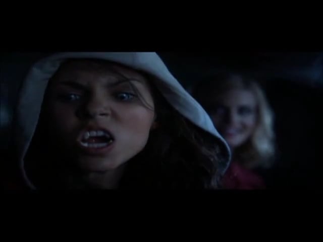 The Boy Who Cried Werewolf | Nickelodeon | DGA Award Winner on Vimeo