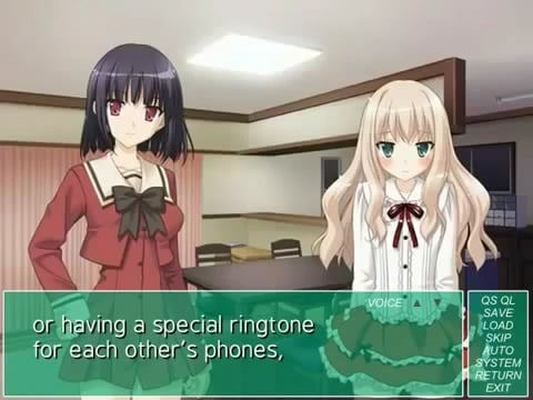 Mai And Reo Diaries Cap: 1 on Vimeo