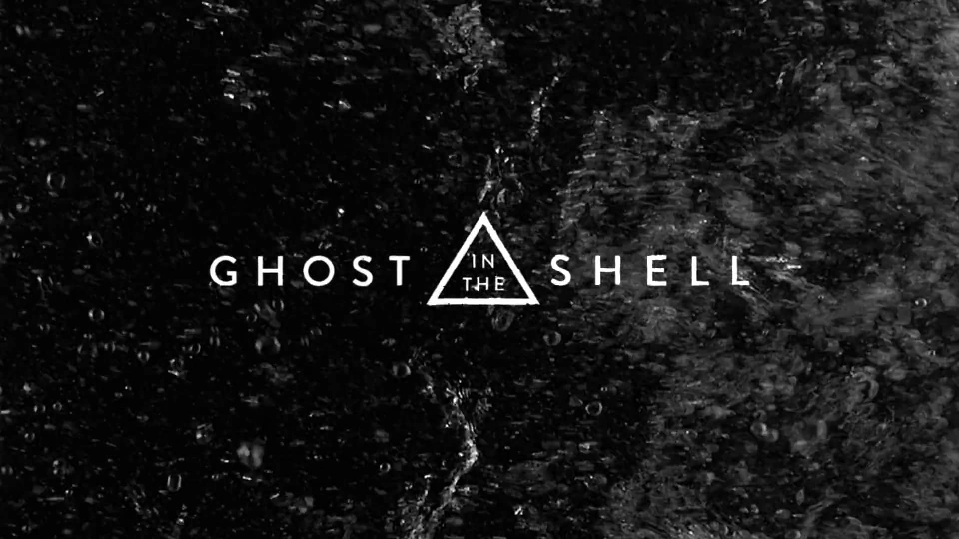 Ghost in the Shell HOMMAGE (Sound Visualization) on Vimeo