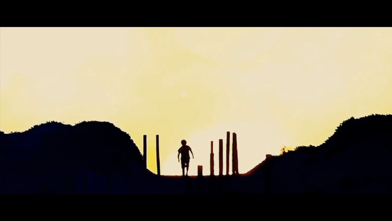 Brian Vassallo - I AM ALWAYS IN YOUR HEART on Vimeo