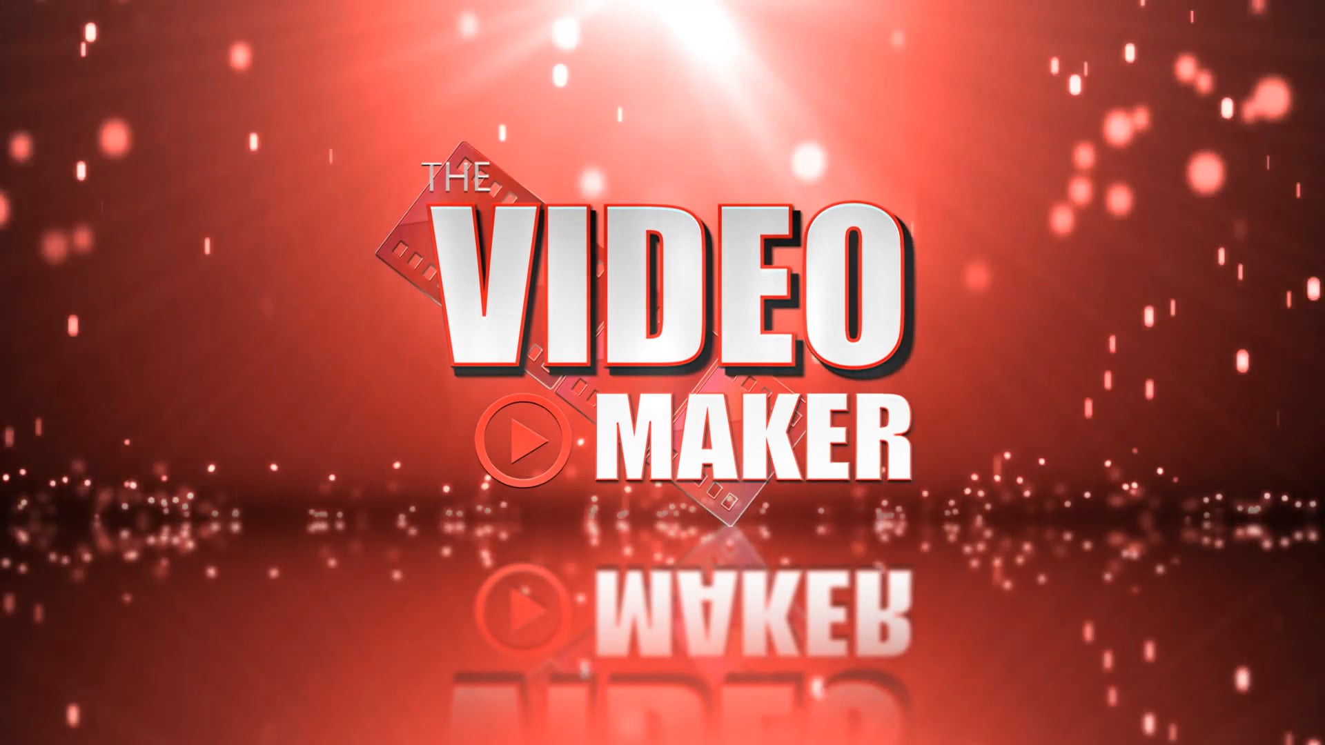 The Video Maker $9.99 Specials on Vimeo