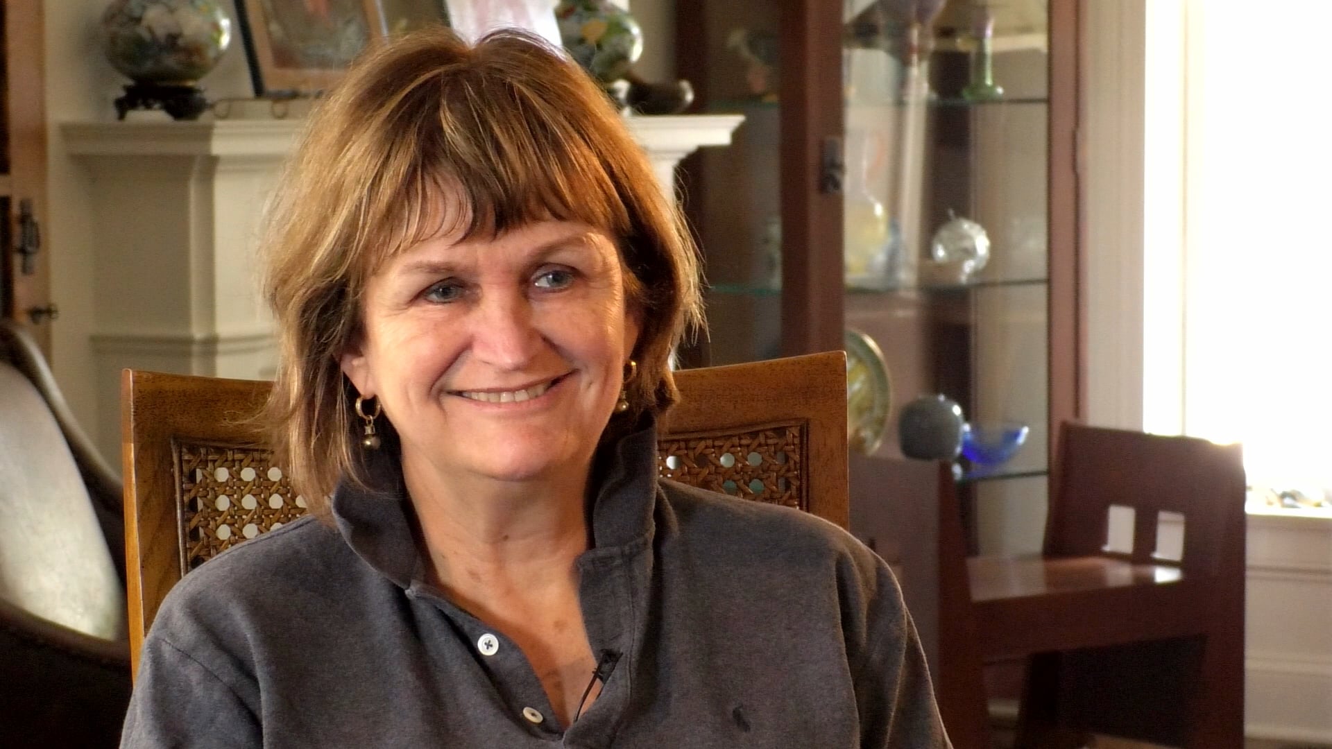 Primal Interviews | Denise Rousseau > The Commoditization of Labor on Vimeo