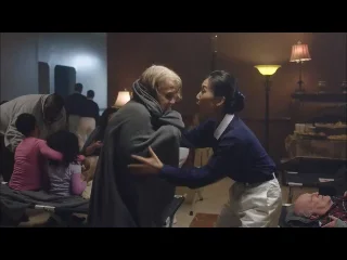 Clip from Dramatic Short: "Mary Lou's Treasure" with Susan McBrien as ...