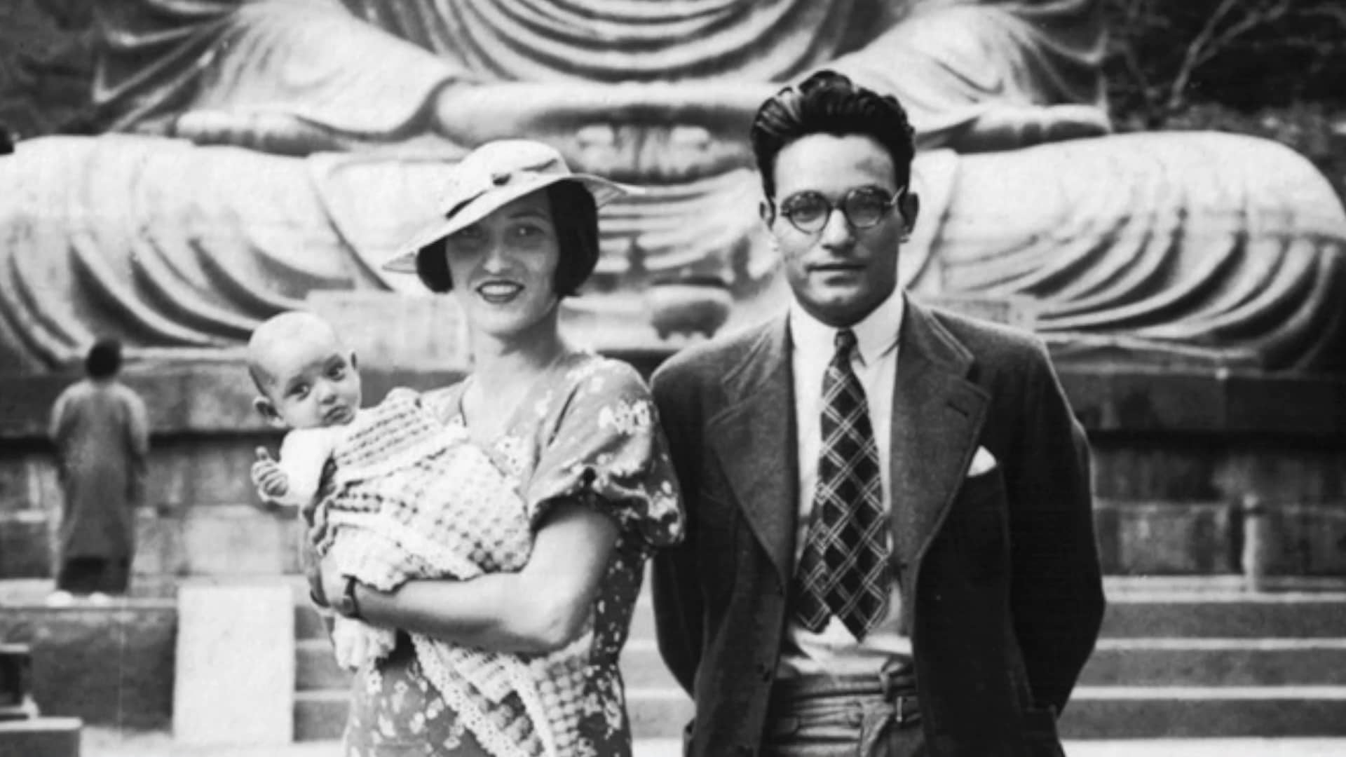 Robert Brasch Oral History on Vimeo