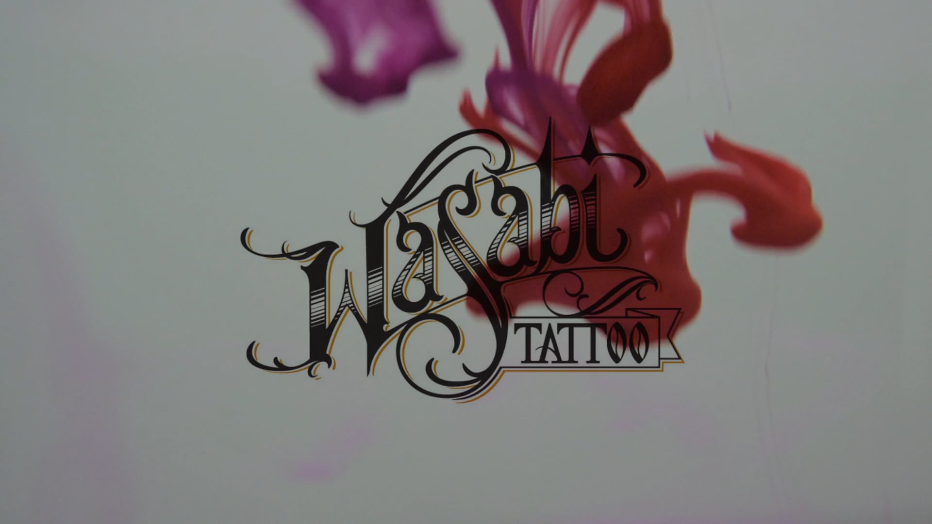 PROMO WASABI TATTOO on Vimeo