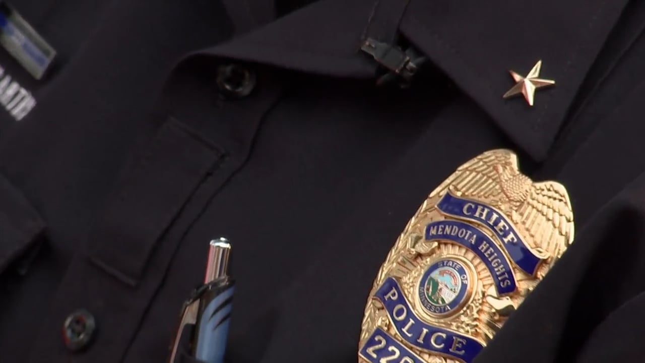 Kelly McCarthy: Doing it Right, For Mendota Heights on Vimeo