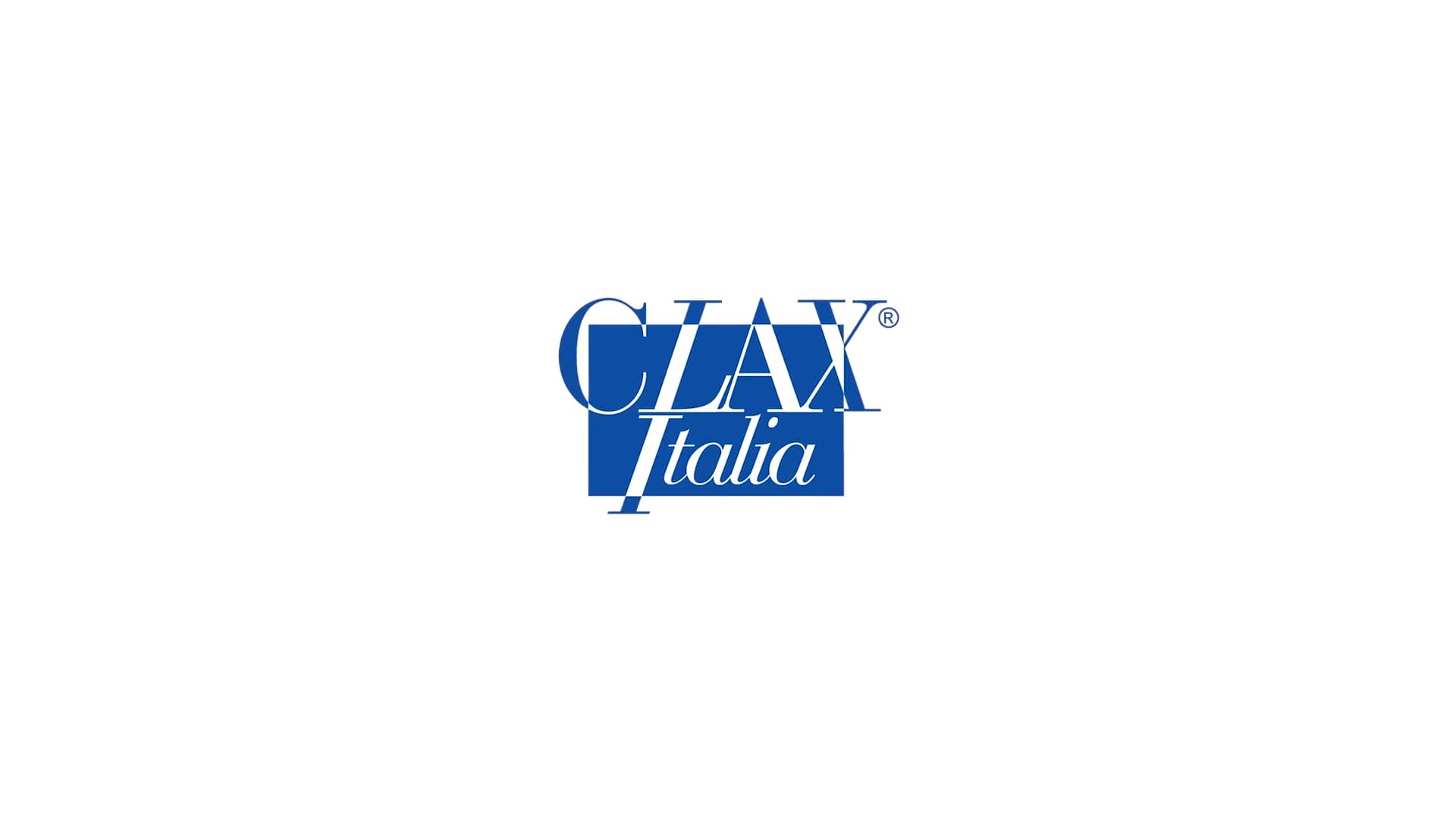 Clax Italia - Corporate Video on Vimeo