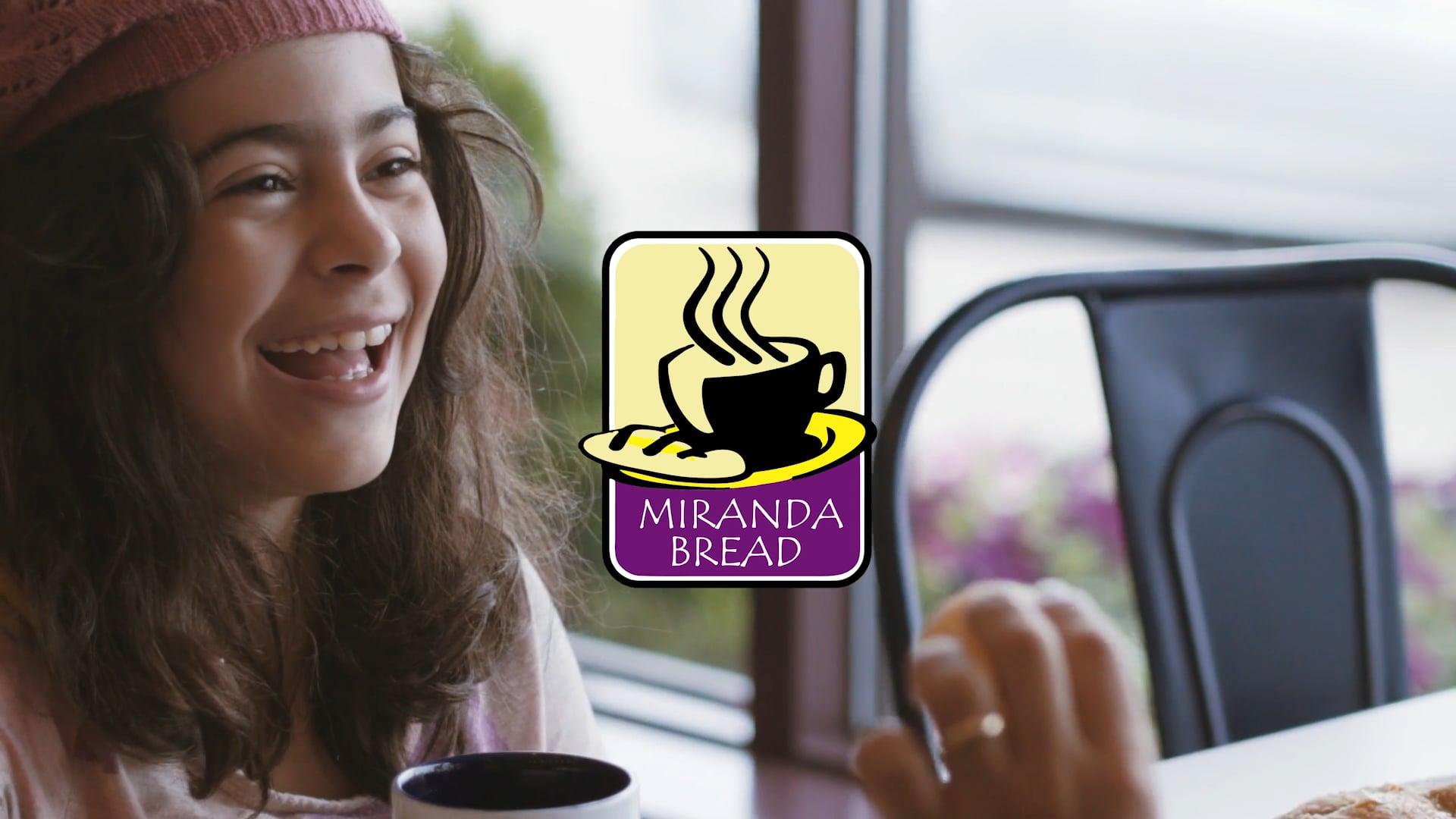 Miranda Bread on Vimeo