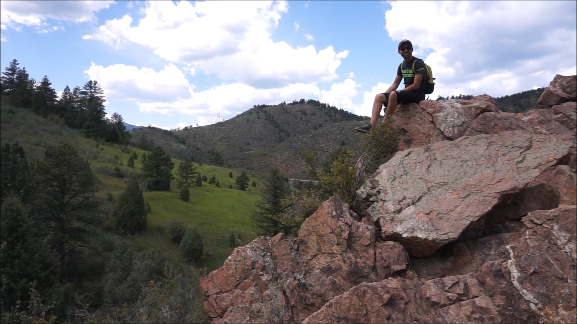 TVP - Kayla Denver vid 170828 on Vimeo