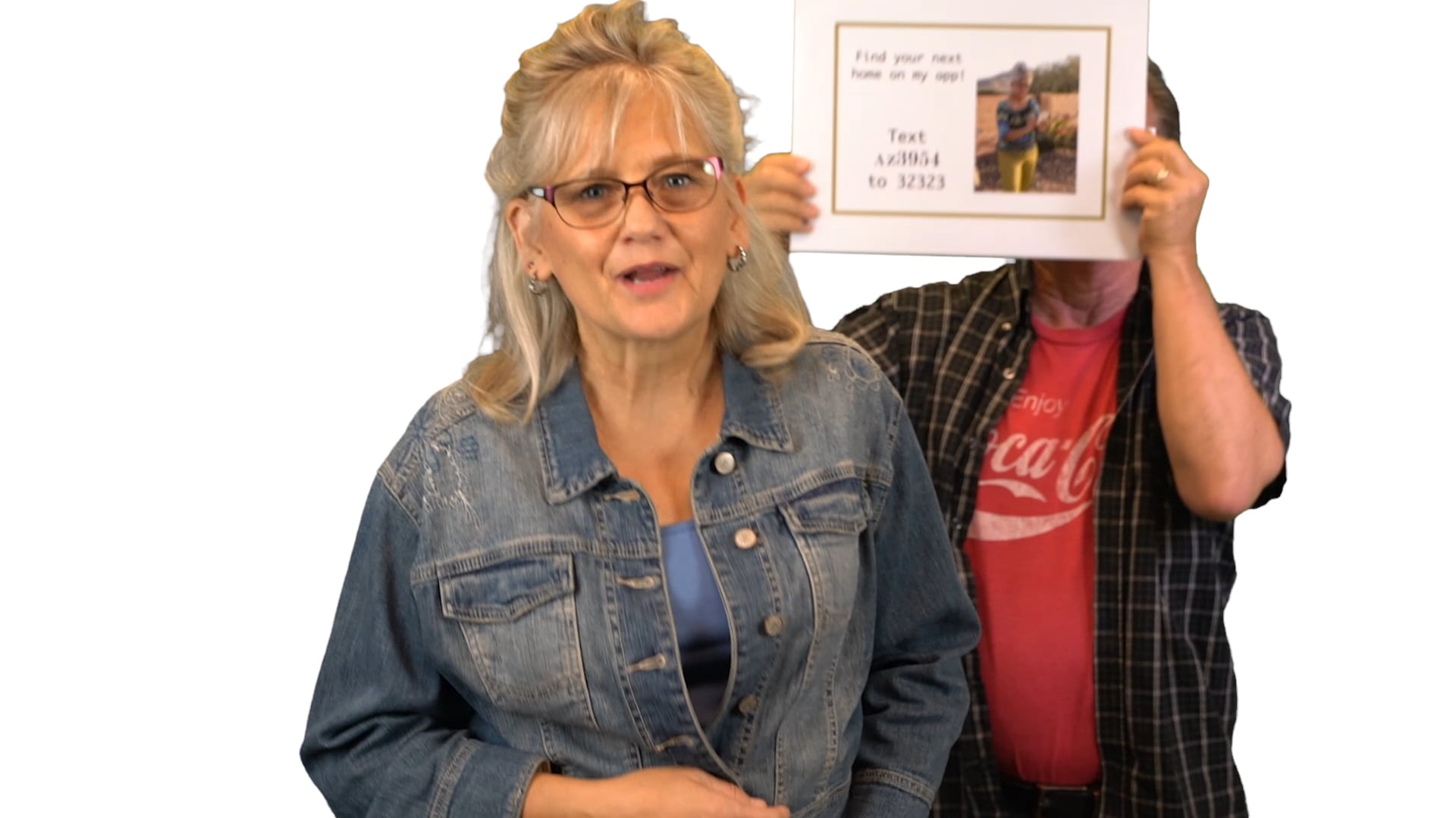 Karen Bugg - My New Career on Vimeo