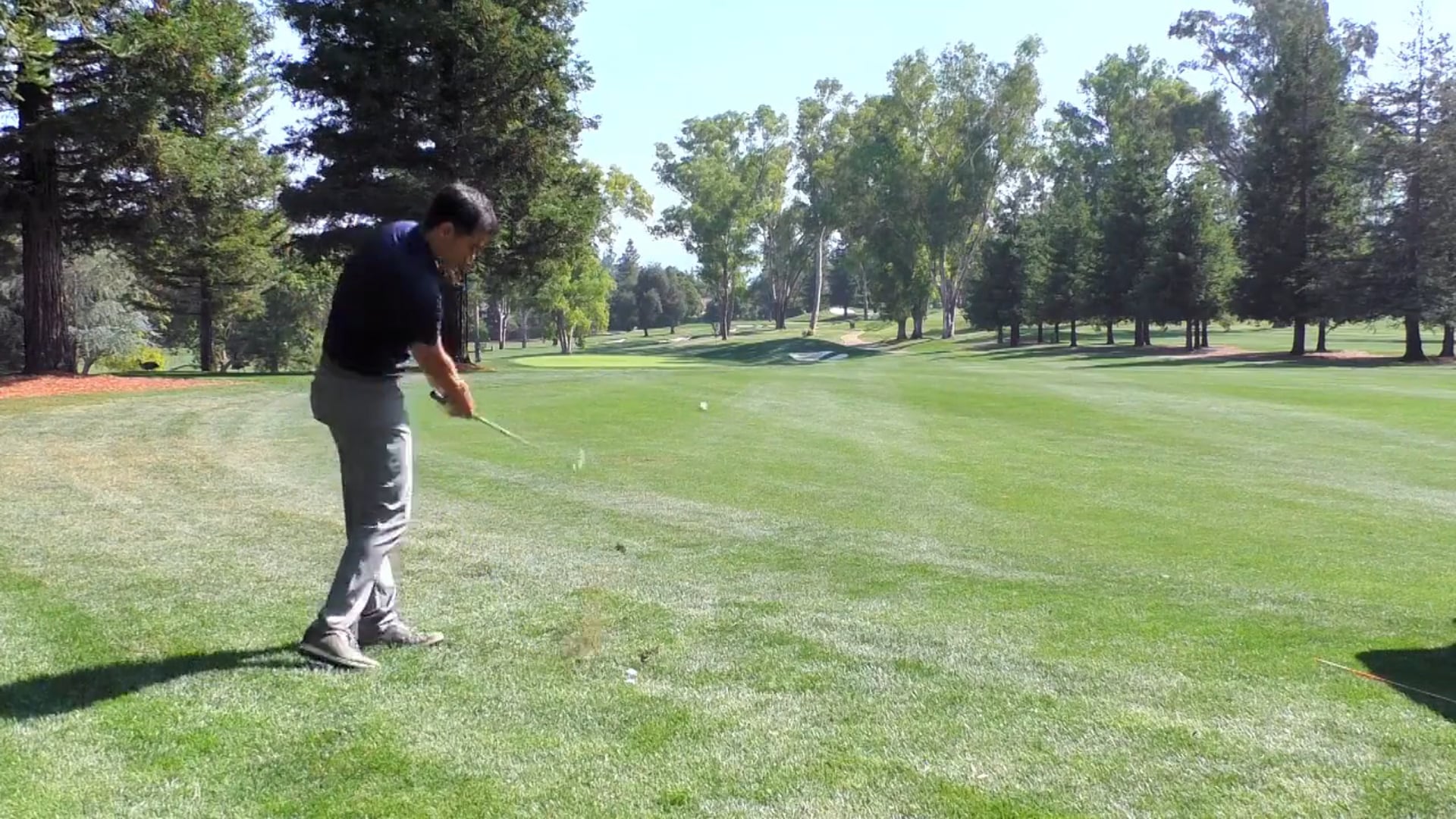 The Easiest Recovery Shot