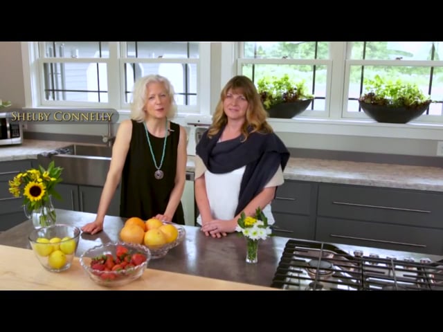 A 24-HOUR SUMMER RETREAT at FIVE ELEMENTS LIVING-Segment 1 on Vimeo