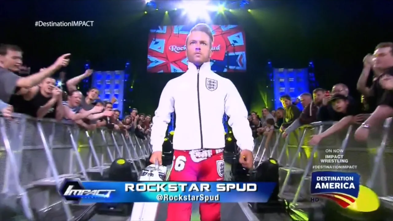 EC3 vs Spud on Vimeo