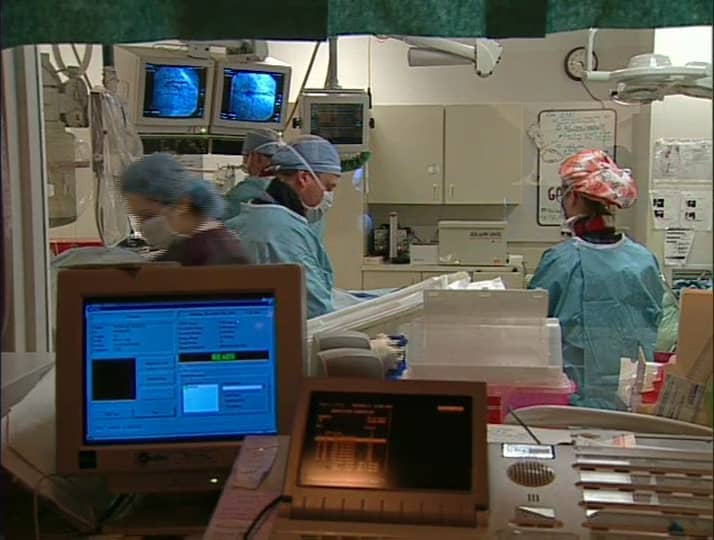 A Case Study in Action - Clinical Microsystems: A Path to Healthcare ...