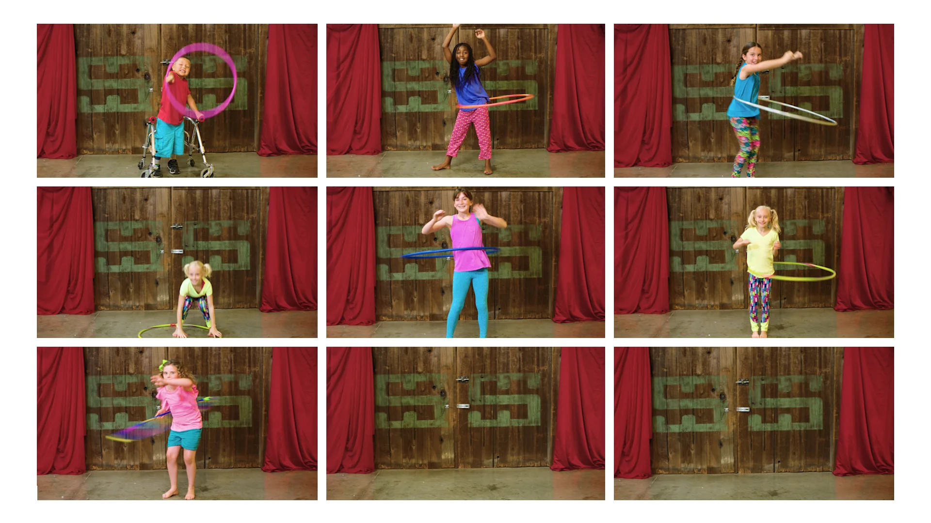 The Amazing Number Nine - Original Number Film for Sesame Street