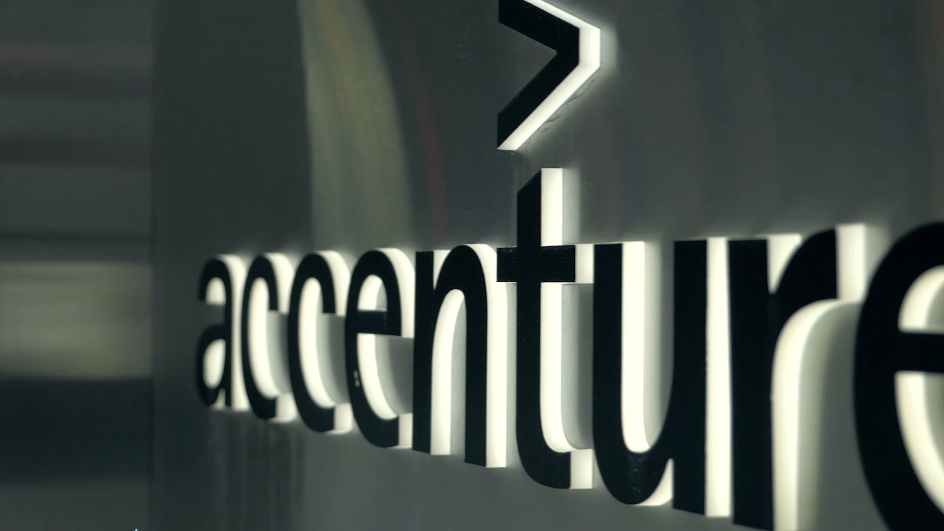 Accenture Presents: Adea Cocoli - #MyFutureFocus on Vimeo