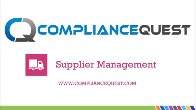 ComplianceQuest Reviews 2024: Details, Pricing, & Features | G2