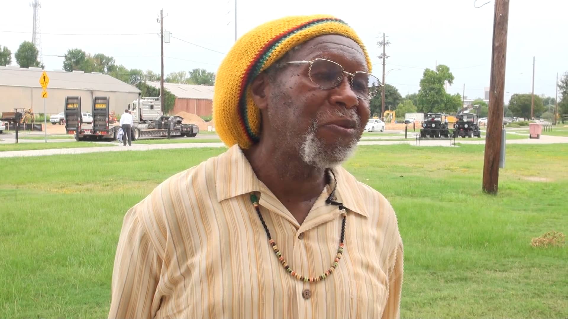 Interview with Robert Curry on Vimeo