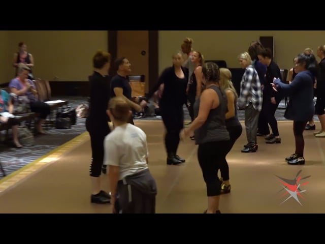 DanceTeacherWeb | Online Dance Classes | Videos - Tap Master Tony ...