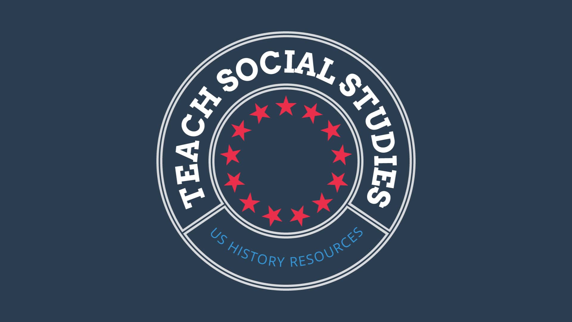 Teach Social Studies on Vimeo