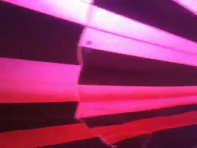 Inside G-BOOB on Vimeo