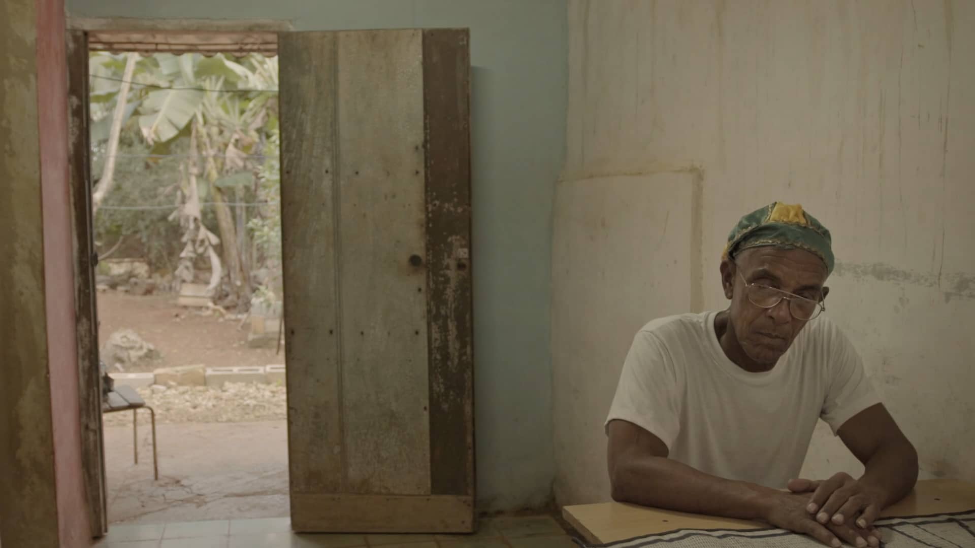 Charlie documentary short on Vimeo