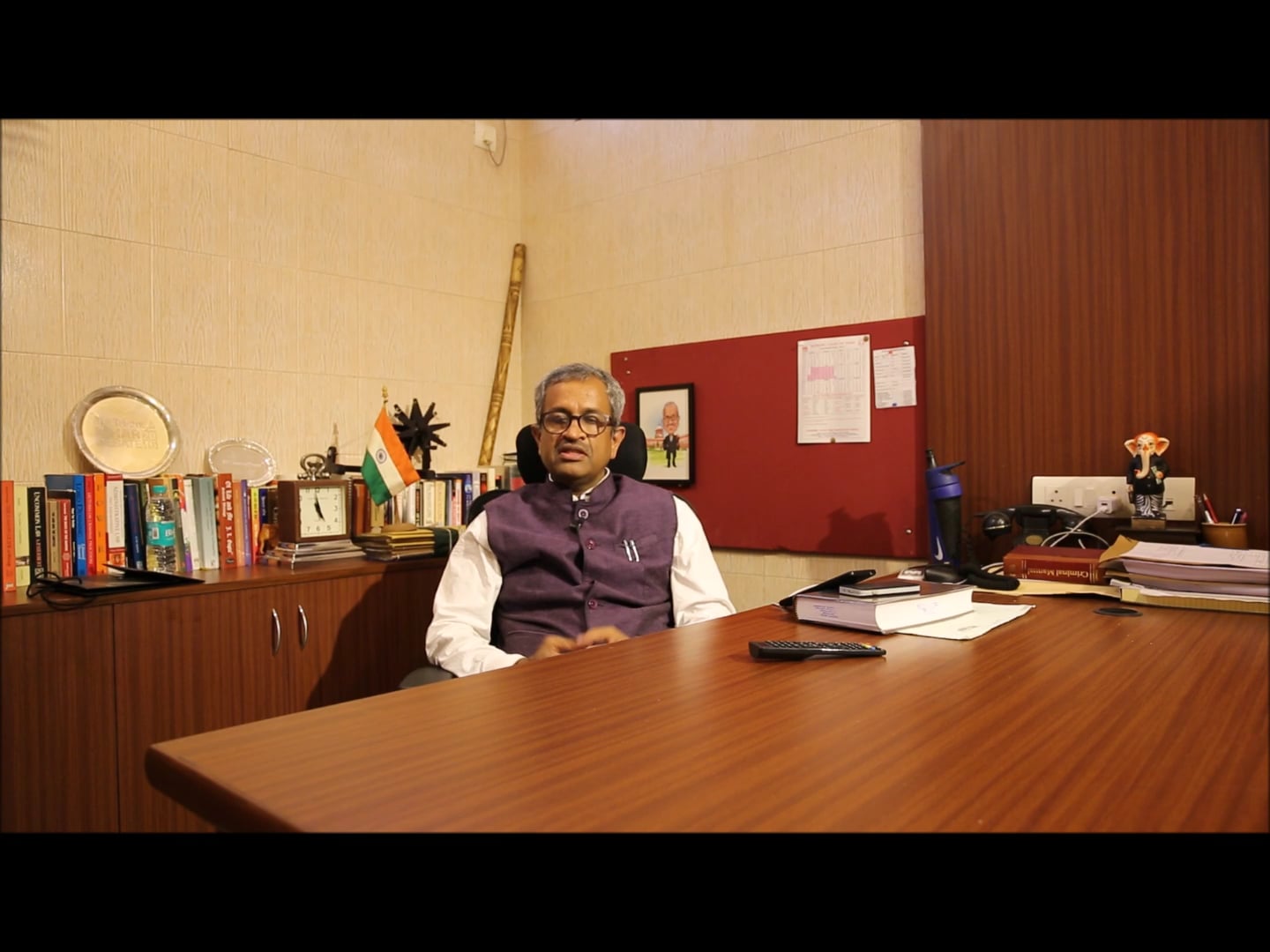 Senior Advocate Mr. Sanjay Hegde on the Right to Privacy on Vimeo