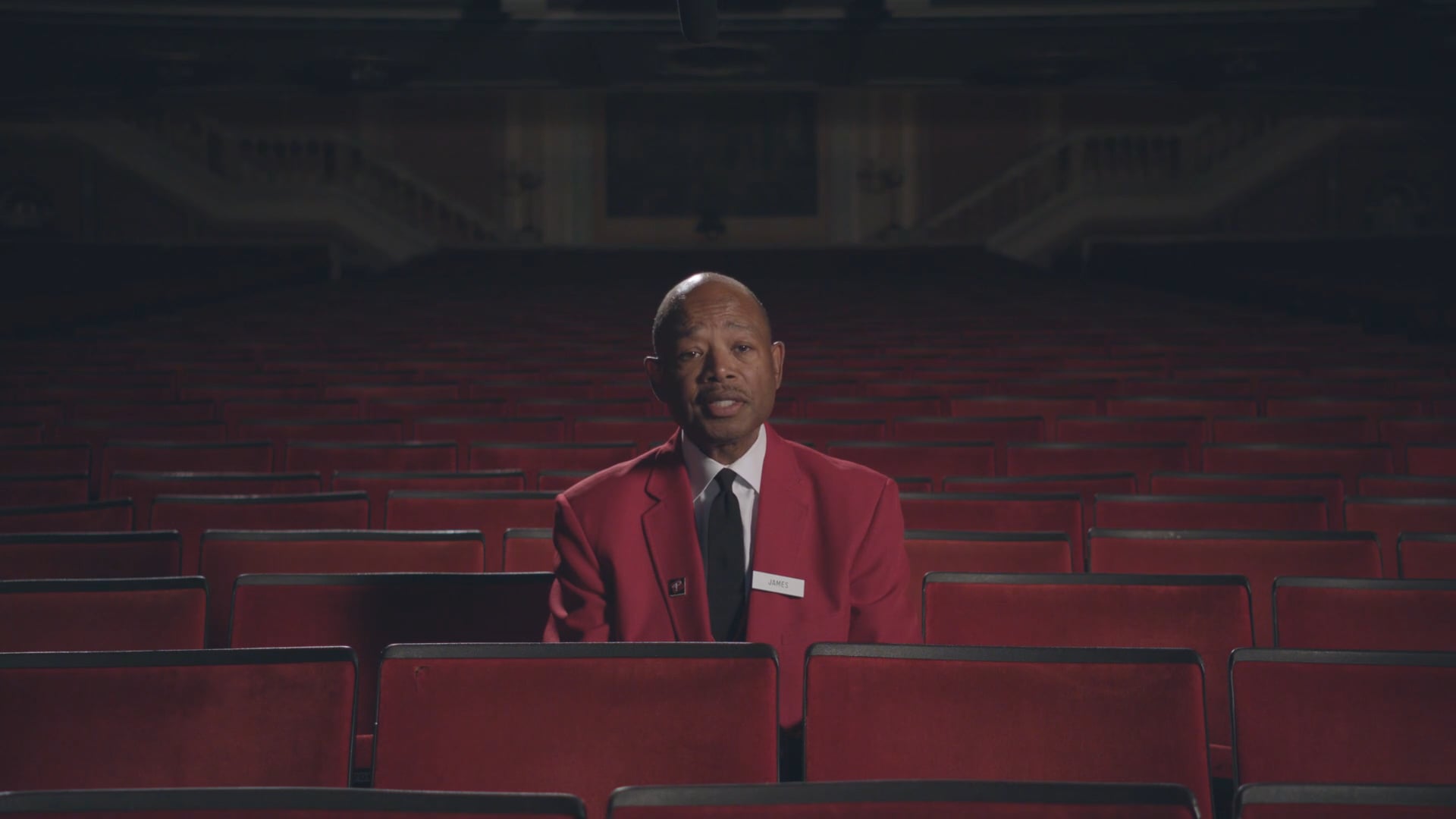 Playhouse Square - Red Coats on Vimeo