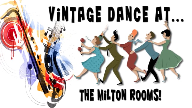 Milton Rooms Events and Bands on Vimeo
