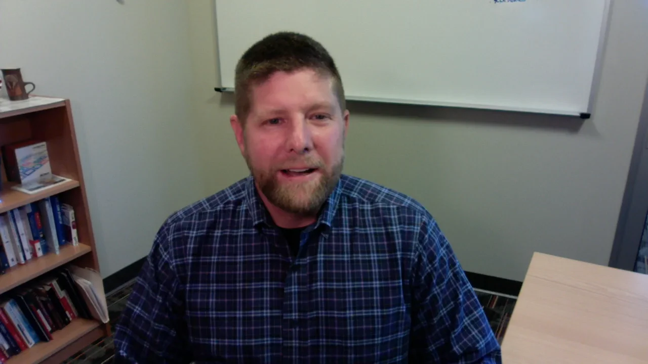 Dave Bair - Church Management Software Candid Conversation on Vimeo