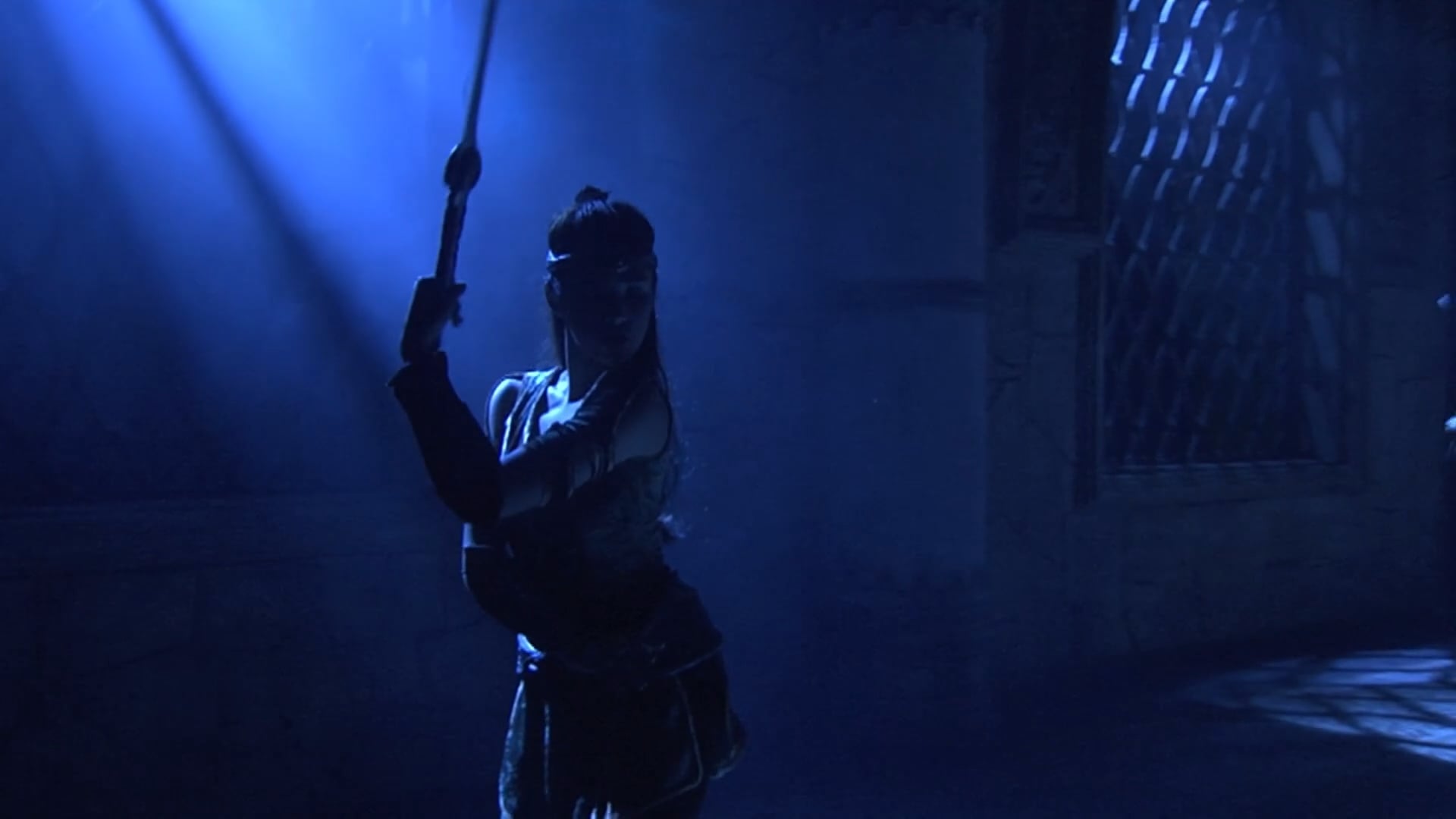 Encantadia Teaser Sword Effects Study on Vimeo