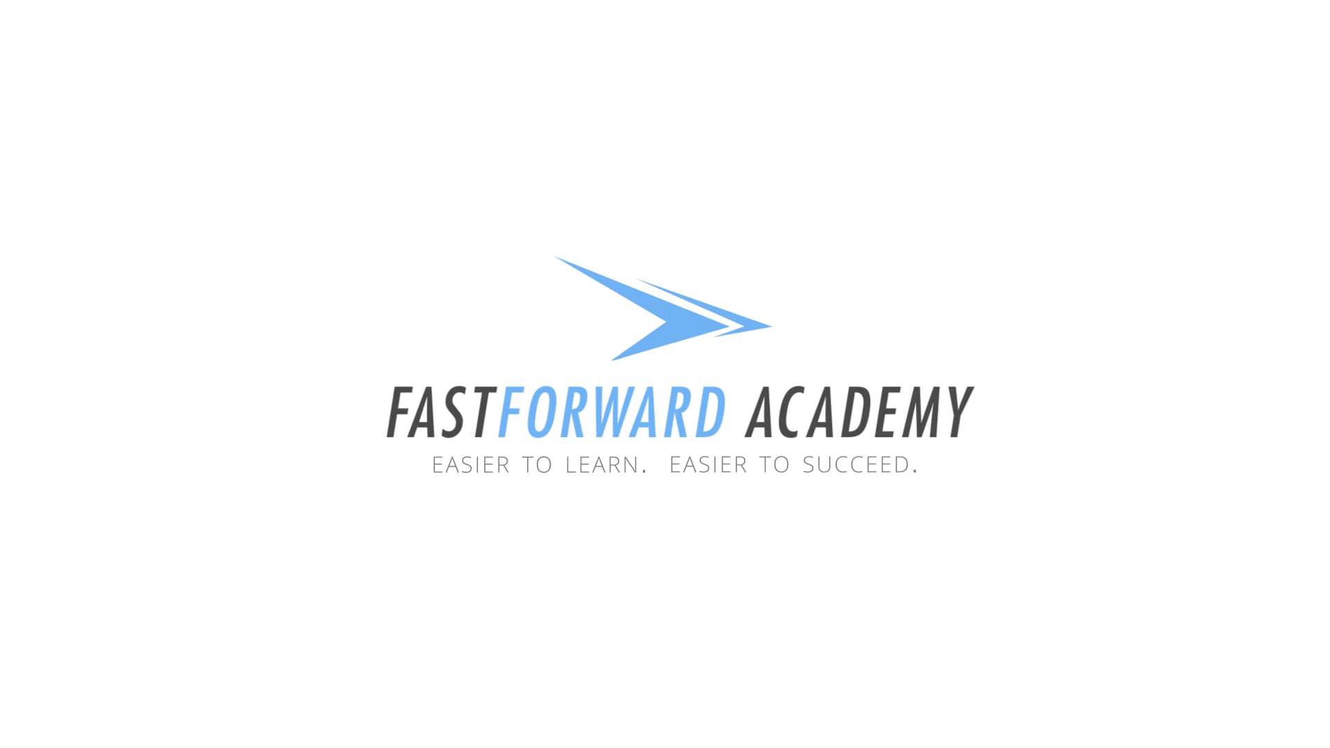 Fast Forward Academy | CPA Review! on Vimeo