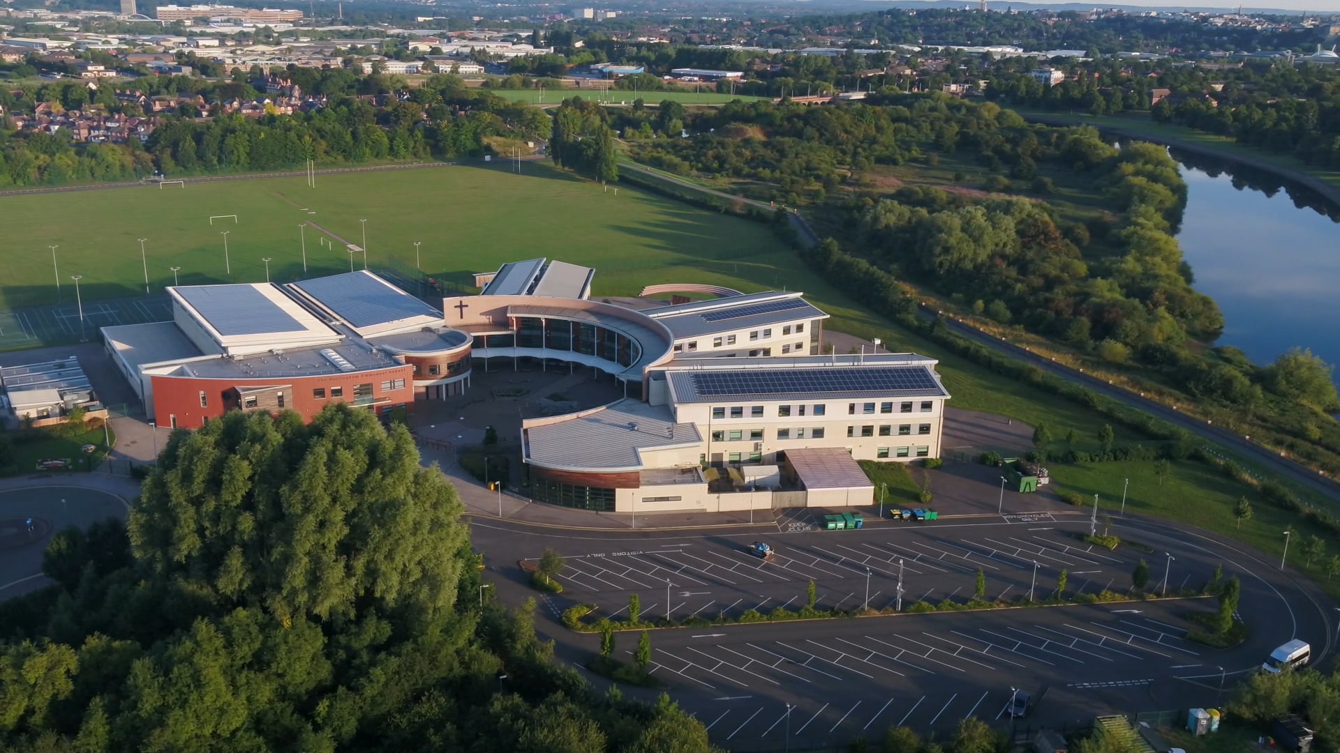 Emmanuel School 2 on Vimeo