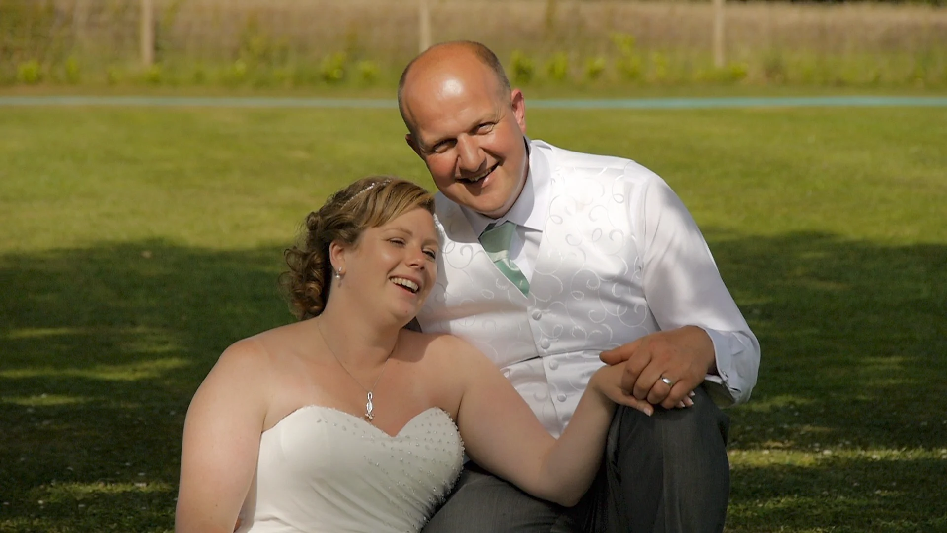 Highlights // Marie & Rob