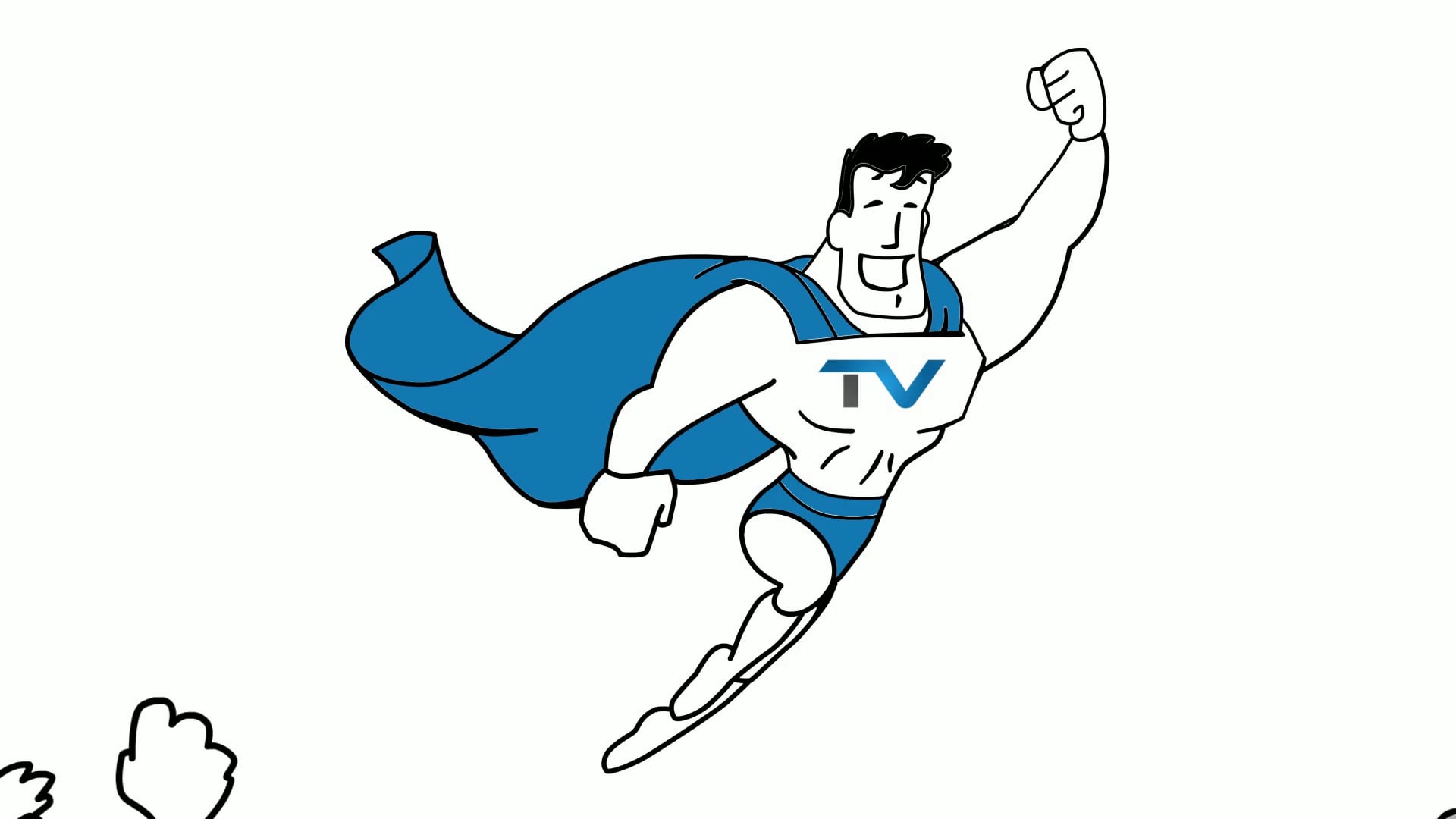 TVizion Intro Espanol on Vimeo