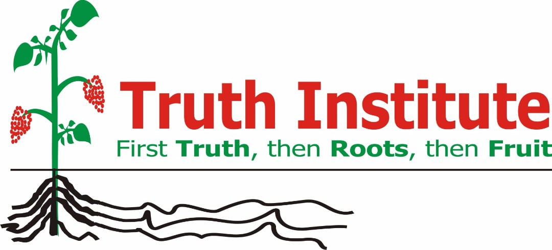 Documentary on Truth Institute- Training Arm of Eternity Ministries on ...