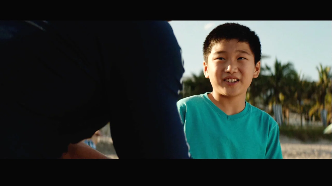 Jackson Geach - Baywatch on Vimeo