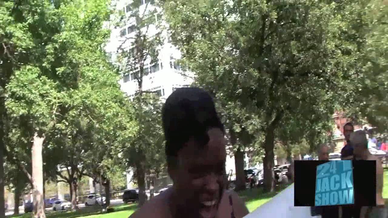 Denver Go Topless Day 2017 Part 2 on Vimeo