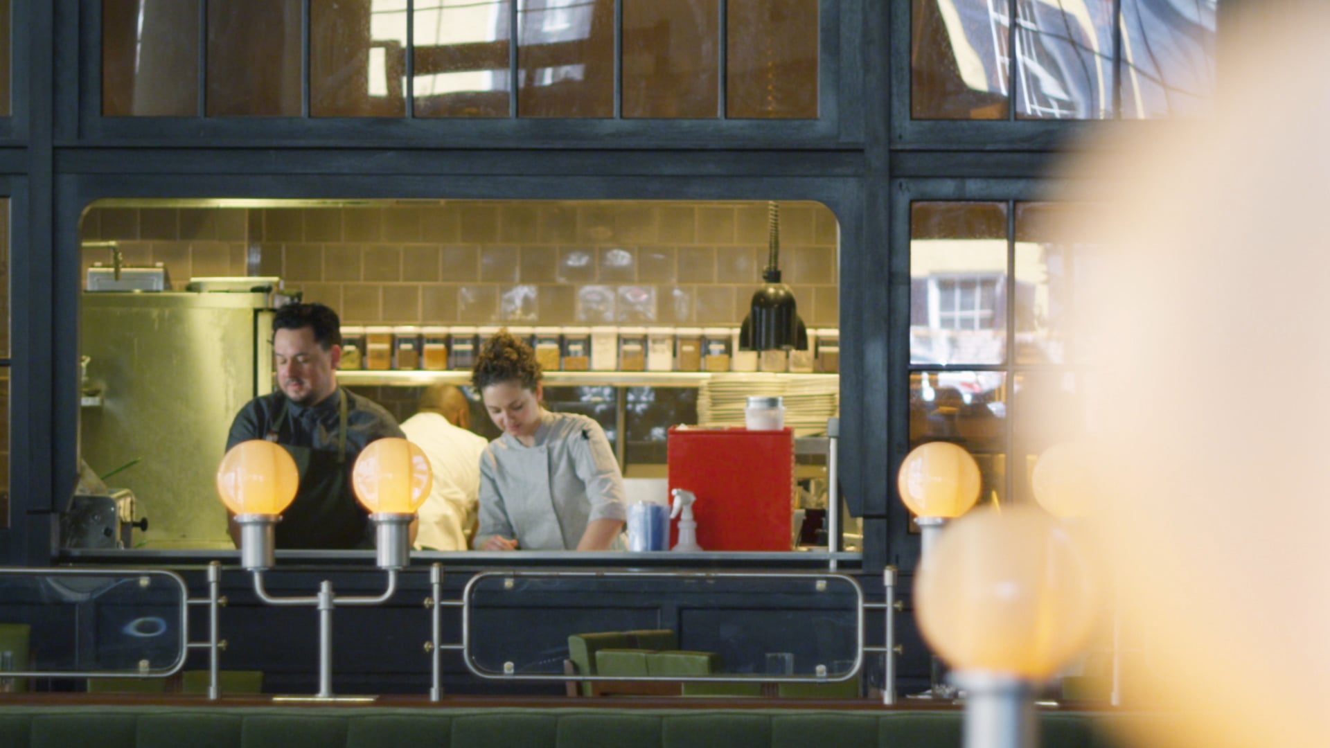 commercial - TILIT - Chef on Vimeo