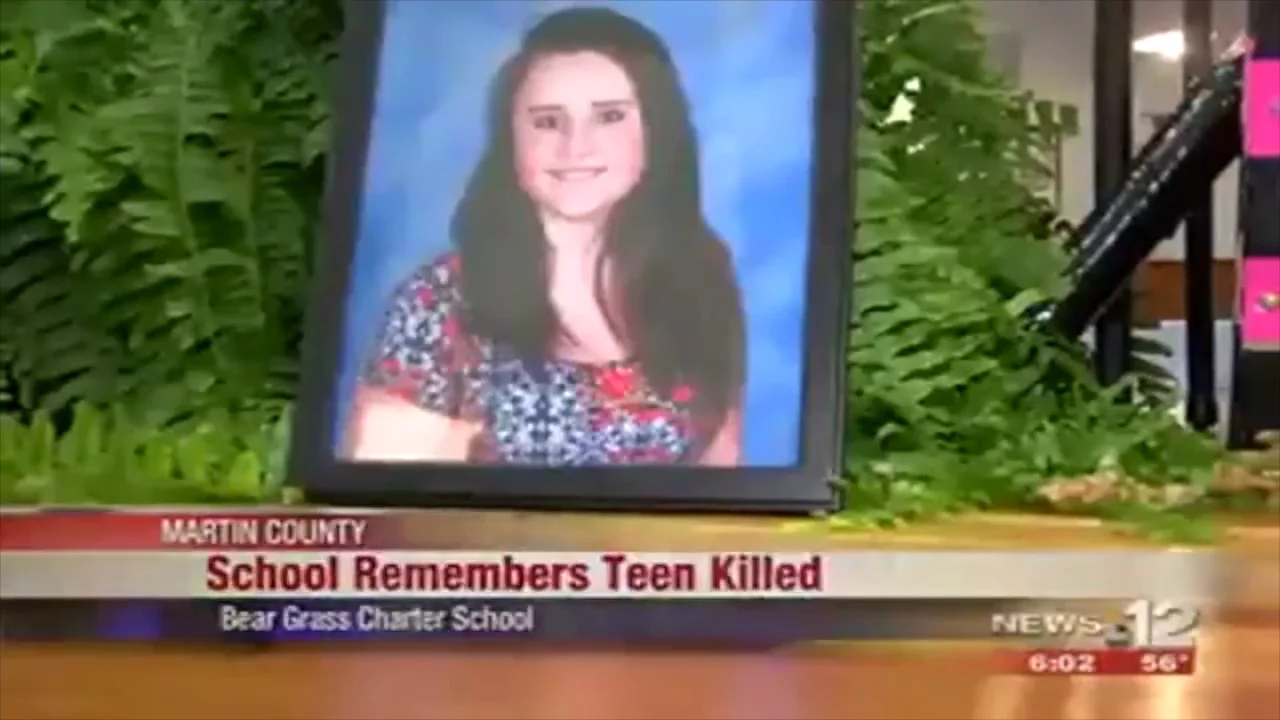 Aisha Mbowe - Aisha Mbowe "Martin County Murders" on Vimeo