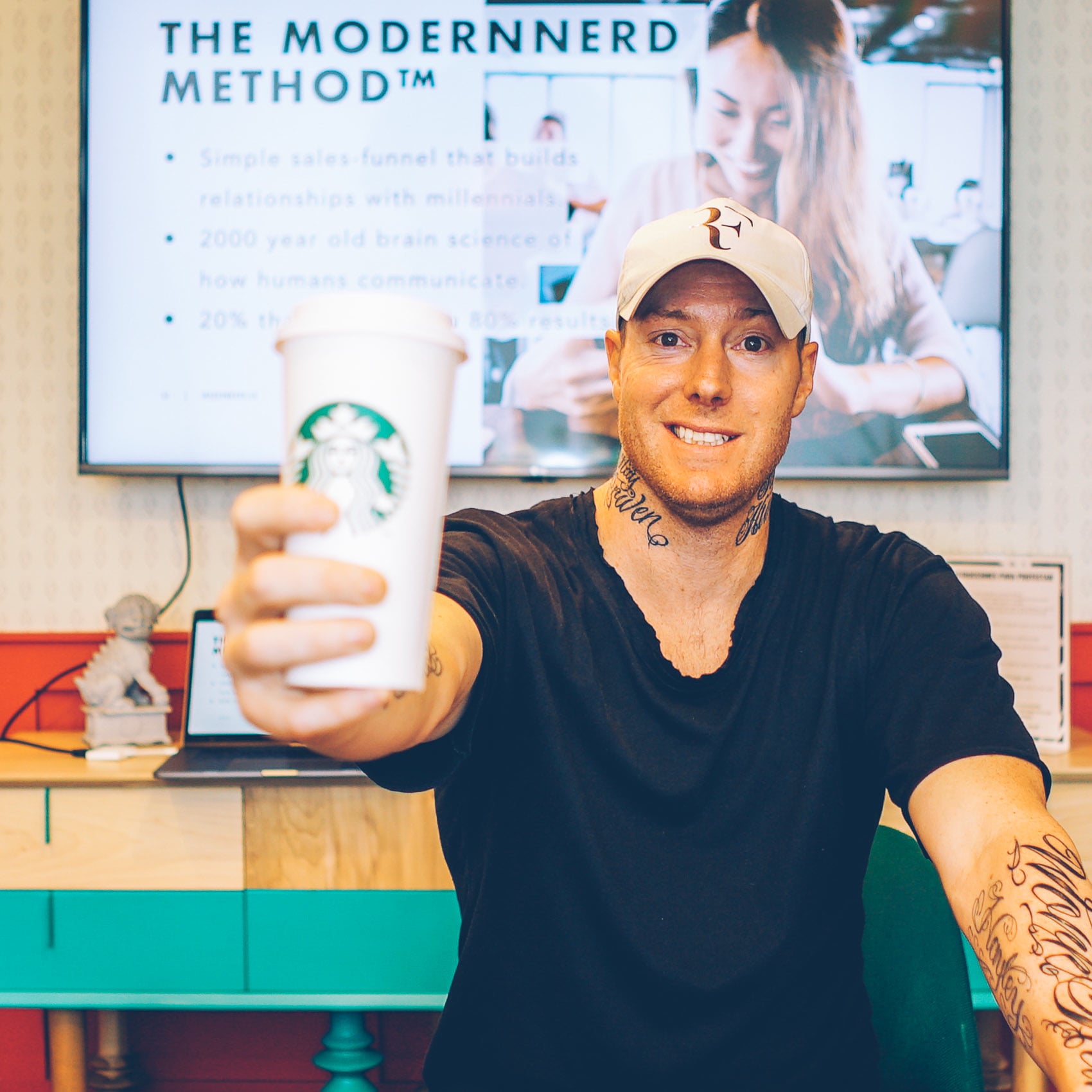 Method-Intro-Square on Vimeo