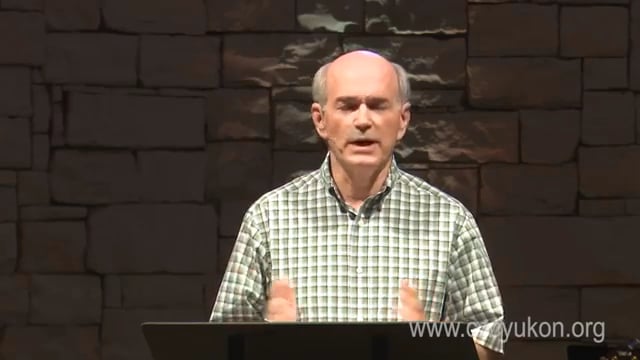 Waiting for God - Ron Jarrett on Vimeo