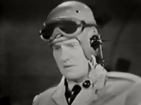 Captain Video part 1 on Vimeo